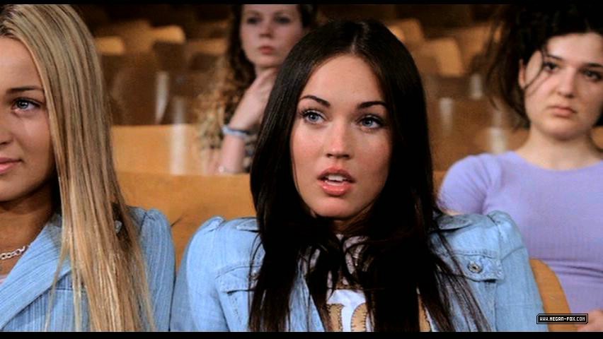 Screen Captures > Movie - 77 - Megan Fox Pictures