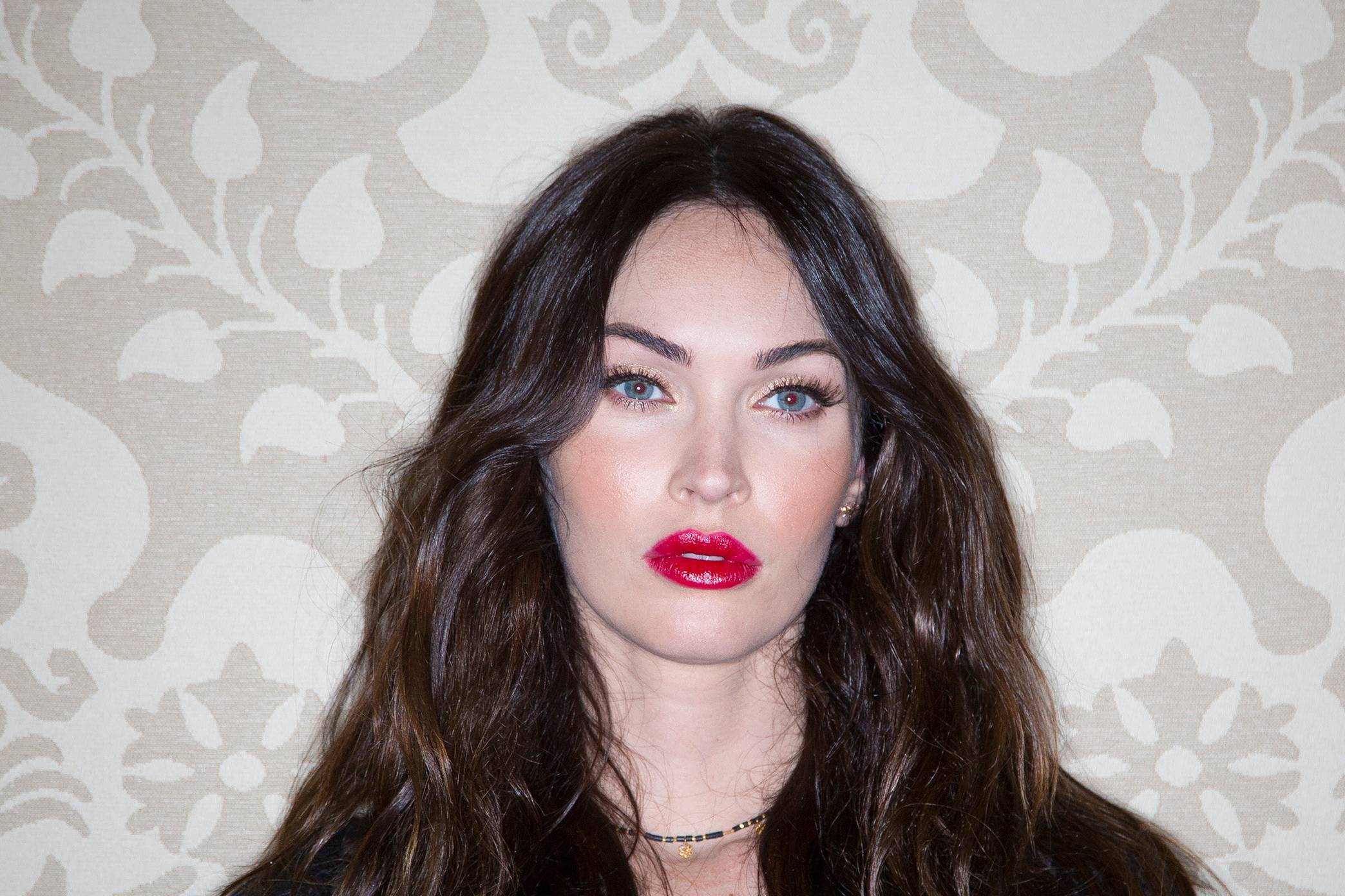 New York Times - Megan Fox - NY Times Photoshoot 2016-01 - Megan Fox ...