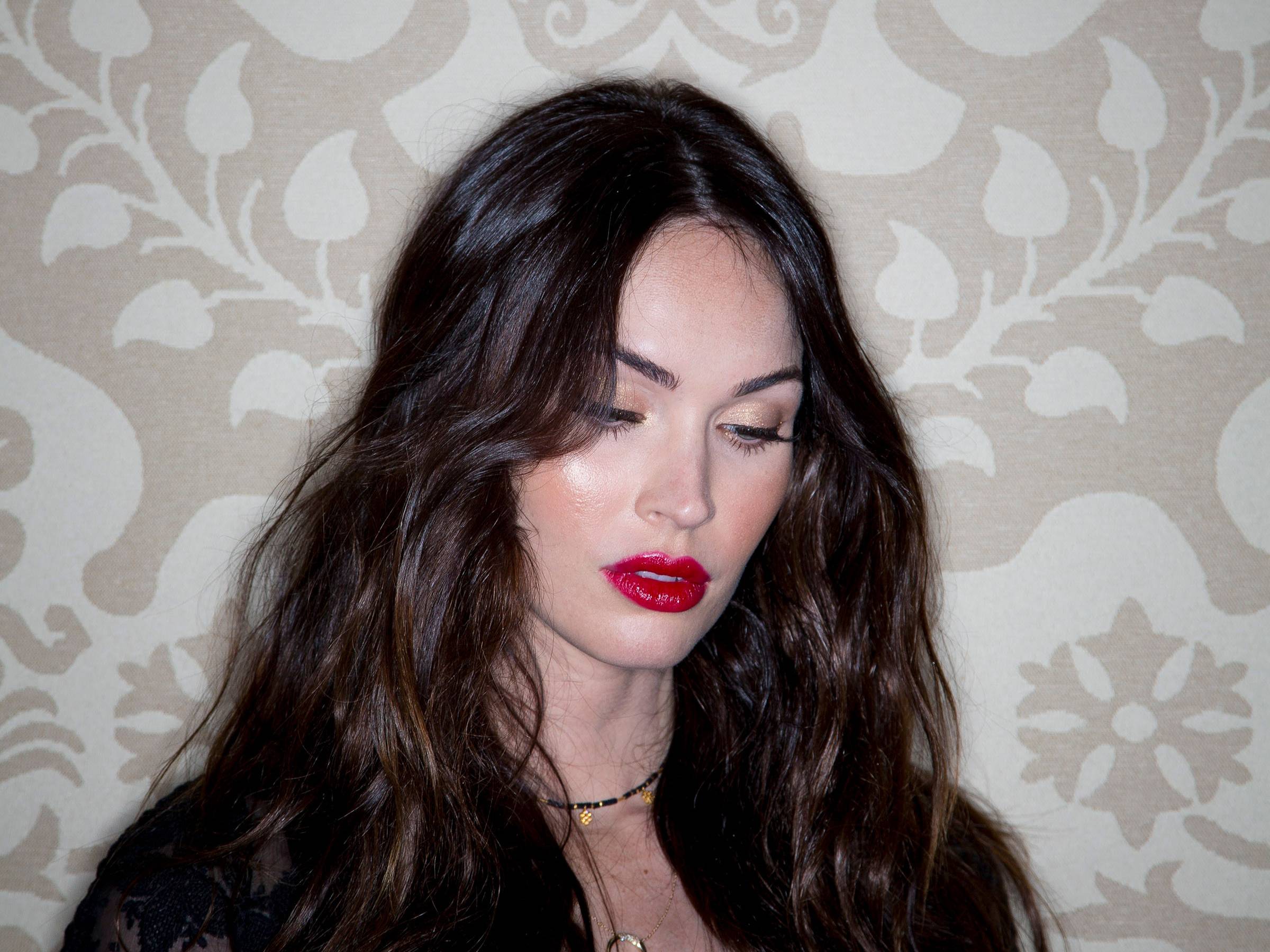 New York Times - Megan Fox - NY Times Photoshoot 2016-04 - Megan Fox ...