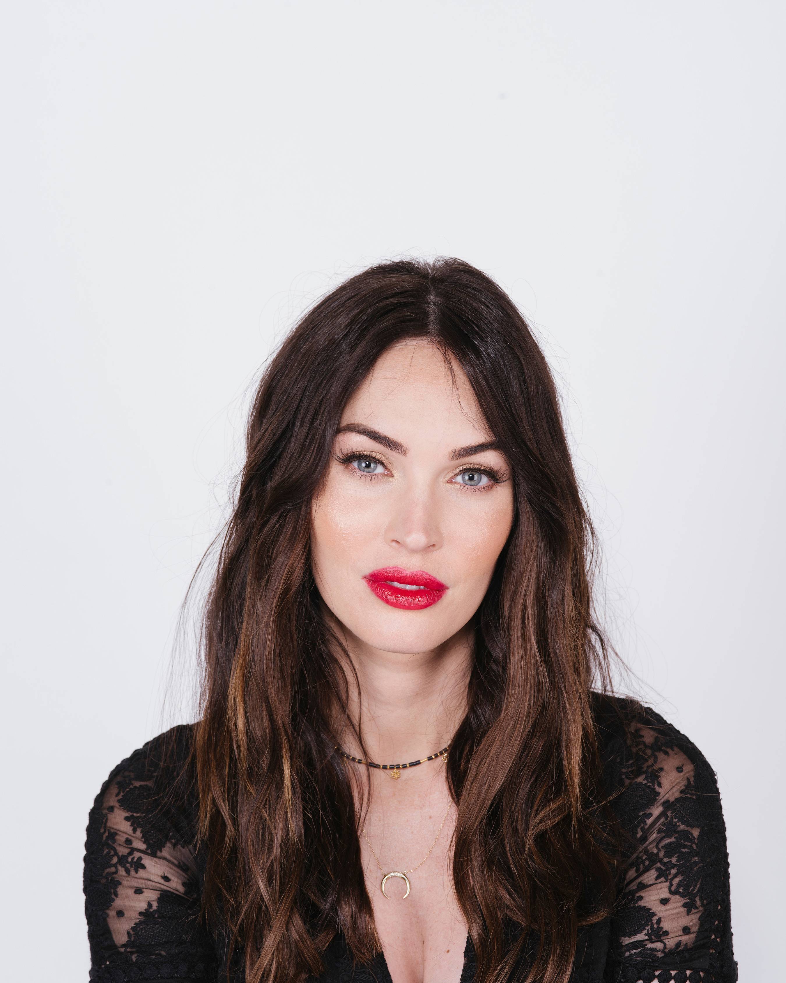 New York Times - Megan Fox - NY Times Photoshoot 2016-16 - Megan Fox ...